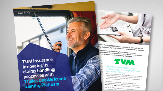 Claims Handling Processes with OneWelcome Identity Platform - Case Study