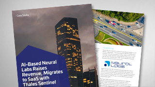 Neural Labs Boosts Revenue with Sentinel EMS - Case Study