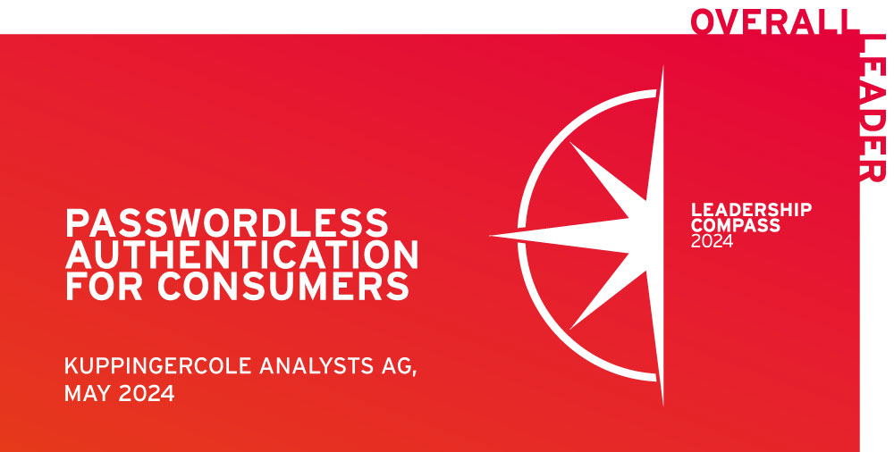 KuppingerCole Leadership Compass: Passwordless Authentication for ...