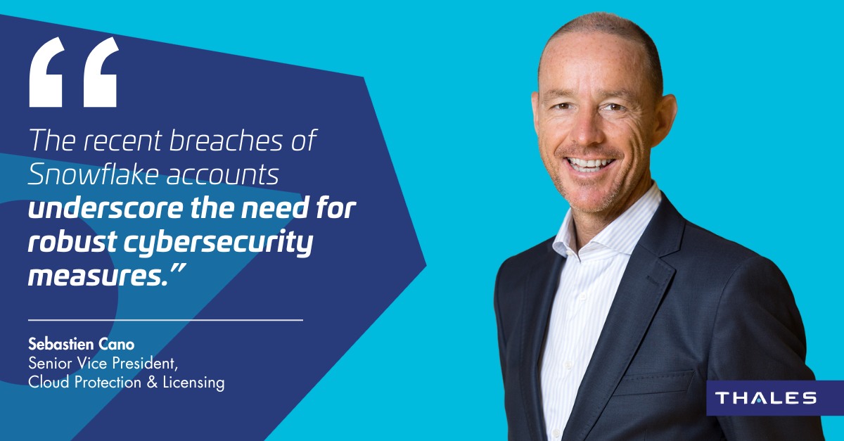 How You Can Prevent Breaches like Snowflake in the Future