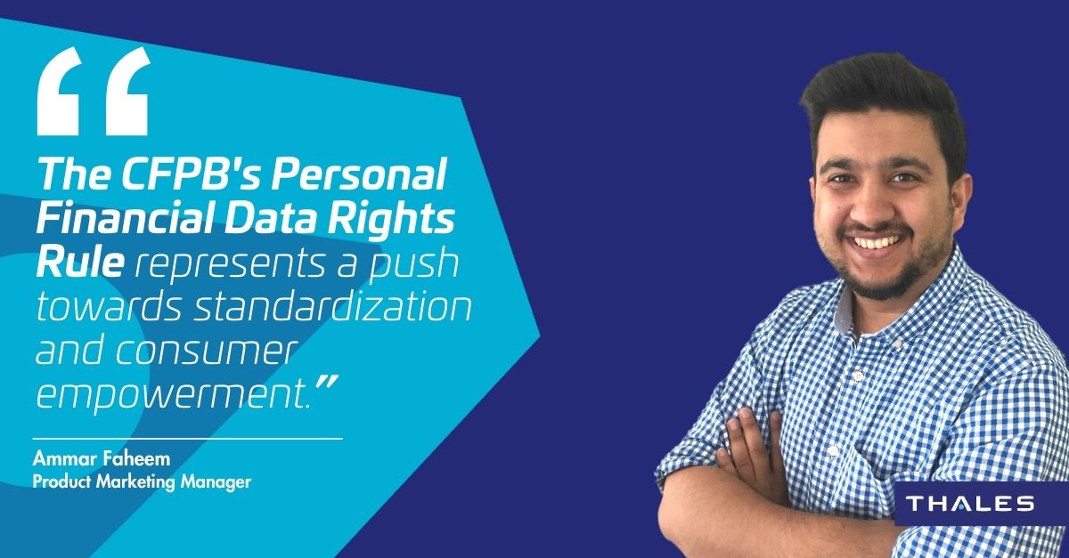 Opening Up Open Banking: The CFPB's Personal Financial Data Rights Rule