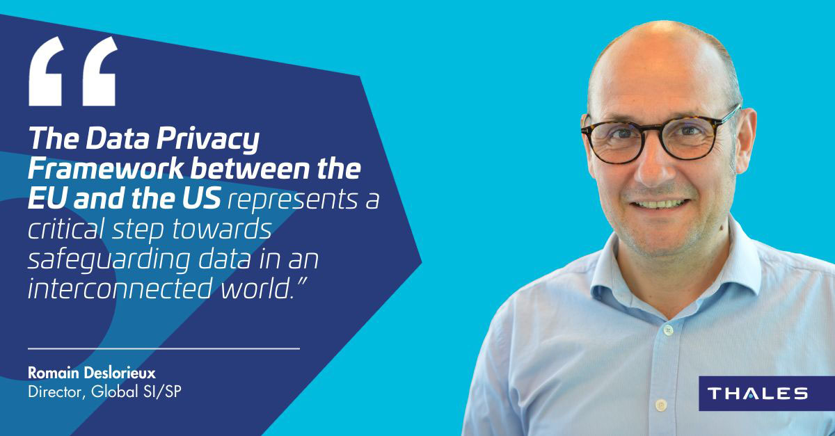 Navigating EU-US Data Protection: Understanding DPF Limitations