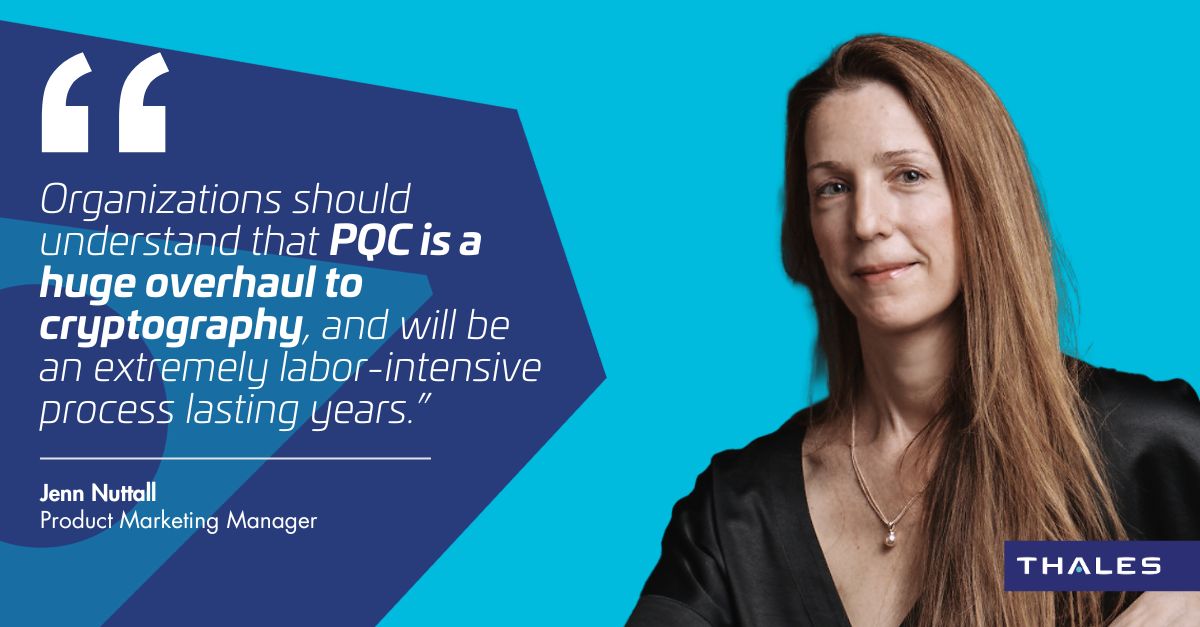 Prioritize Pqc Readiness Lab For Quantum Computing Threats