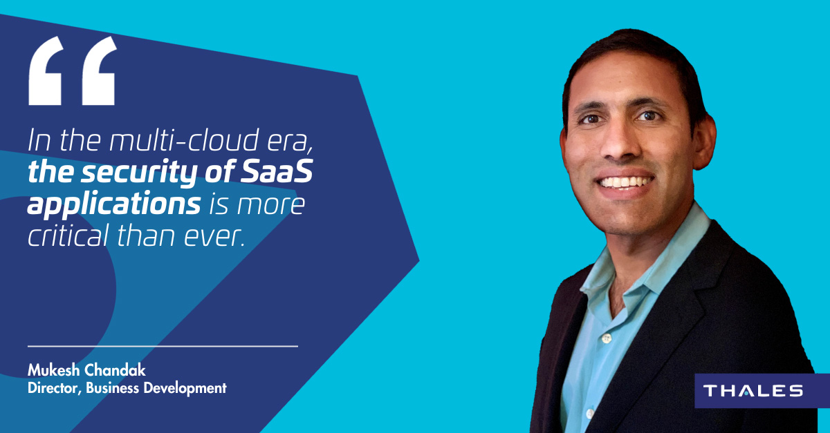 SaaS Data Protection in the Multi-Cloud Era