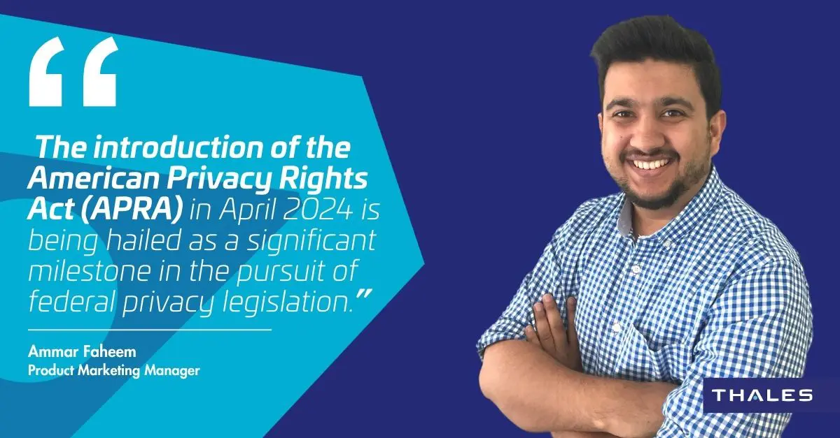 APRA's Privacy-by-Design Influence on Business Practices