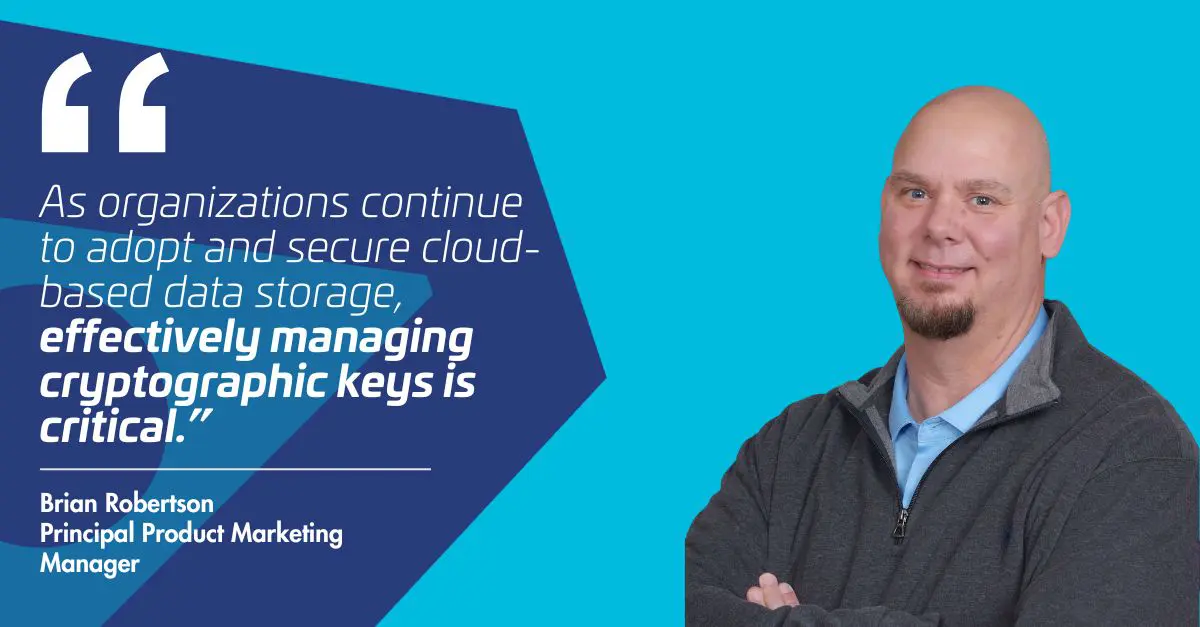 Efficient Cloud Key Management Strategies