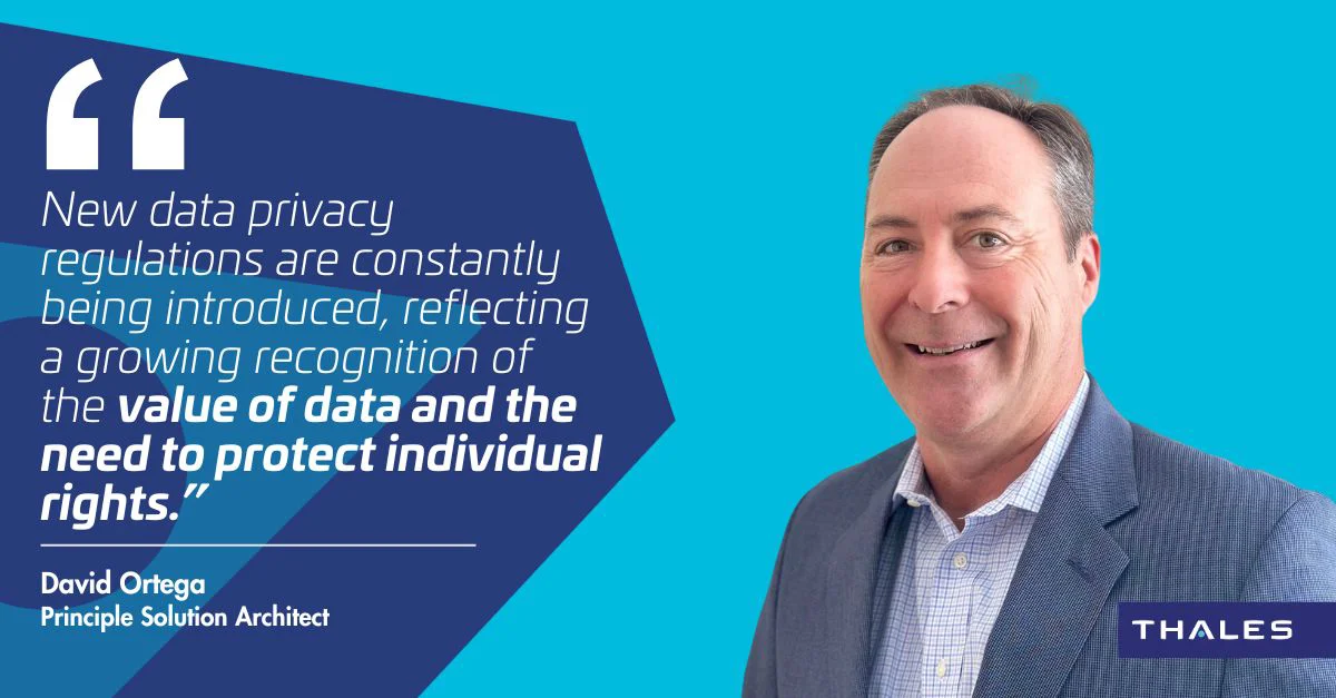 Why Data Sovereignty and Privacy Matter