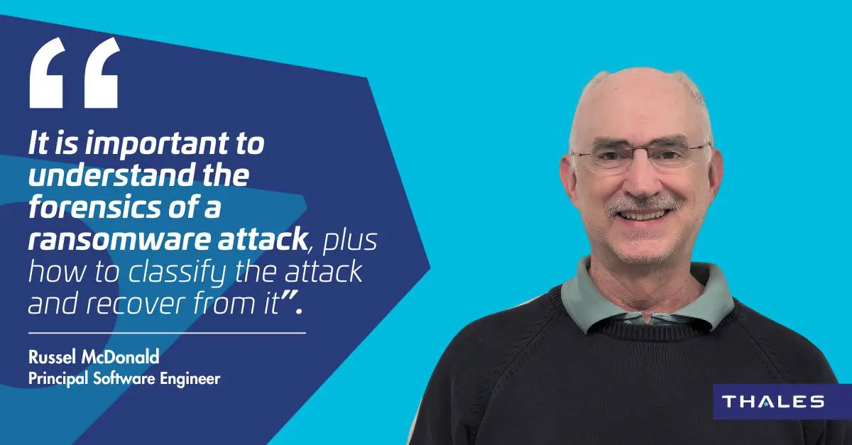 Investigate and Recover from Ransomware Attacks