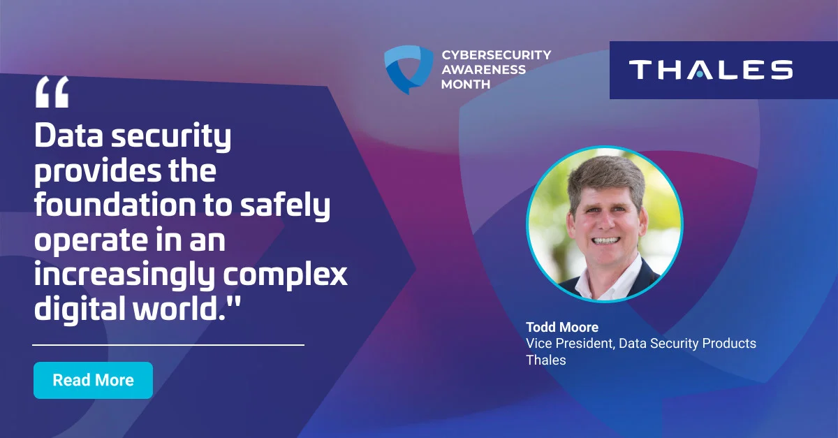 Solid Data Security: The Foundation of a Safe Digital World