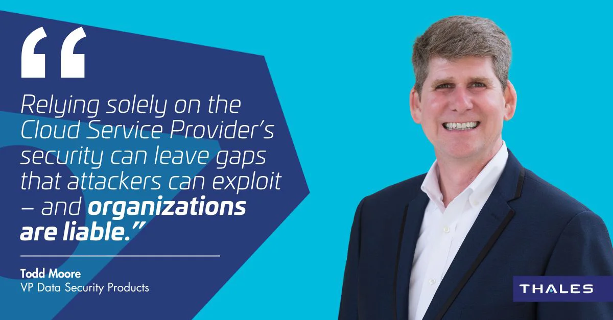 The Rise of Non-Ransomware Attacks on AWS S3 Data