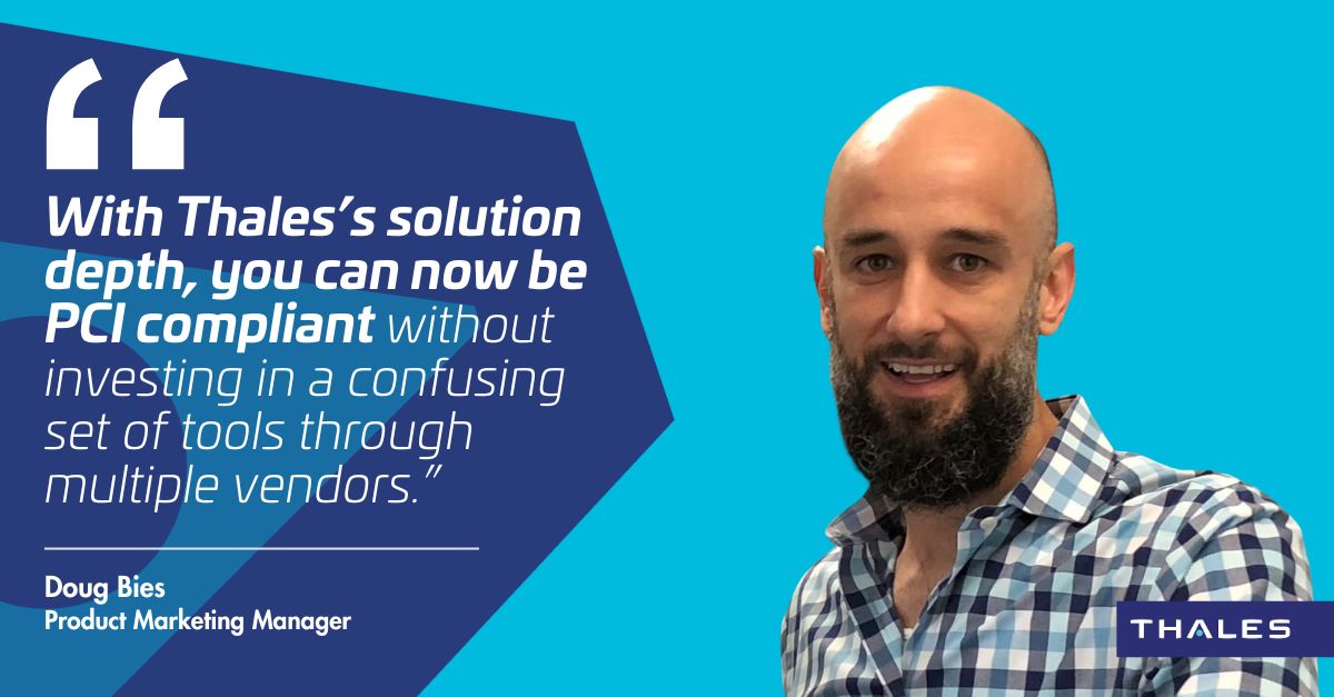 A Critical Guide to PCI Compliance: Simplifying Data Security