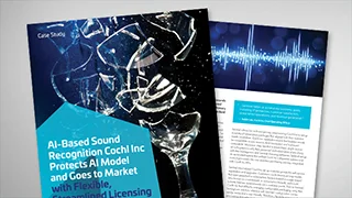 Cochl Inc Secures AI Sound Recognition with Sentinel - Case Study