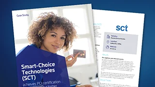 Smart-Choice Technologies Achieves PCI Compliance - Case Study
