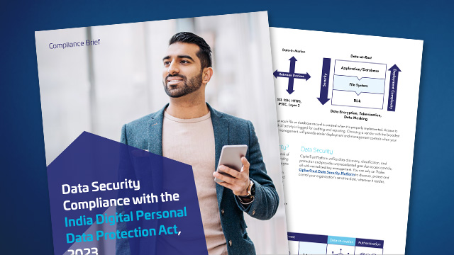 India Digital Personal Data Protection Act 2023 - Compliance Brief