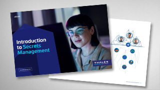 Introduction to Secrets Management - eBook