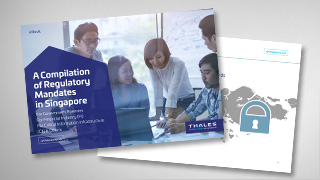 A Compilation of Regulatory Mandates in Singapore - eBook