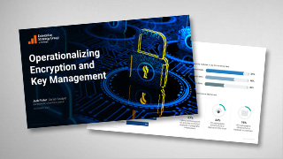 Operationalizing Encryption: Key Insights, Trends, and Strategies ...