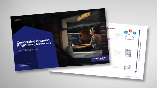 Securing Remote Workforce Authentication Challenges - eBook