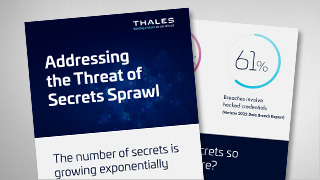 Proven Strategies for Effective Secrets Management - Infographic