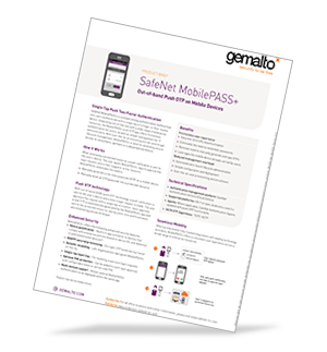 Grid Authentication | Thales