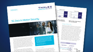 5G Security Solutions