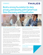 Securing 5G Networks | Thales