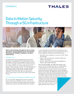 Securing 5G Networks