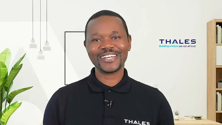 SafeNet eToken Fusion Series | Thales