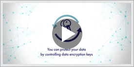 CipherTrust Cloud Key Manager | Thales