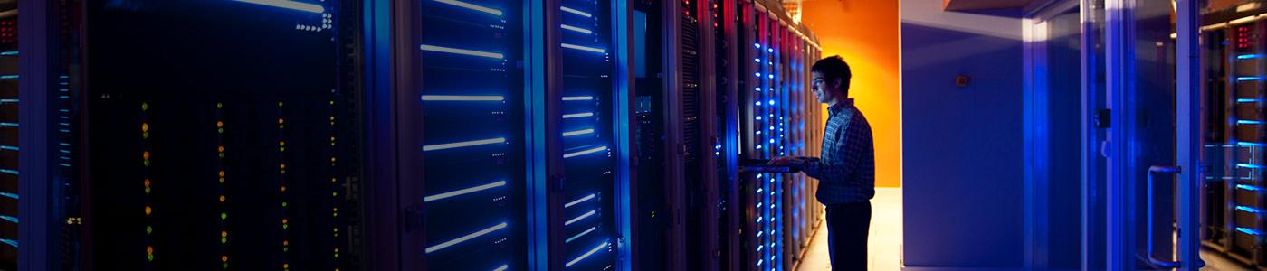 Data At Rest Encryption Solutions